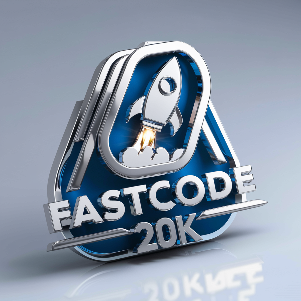 FastCode20k - Inserção Digital | Team | Hotmart