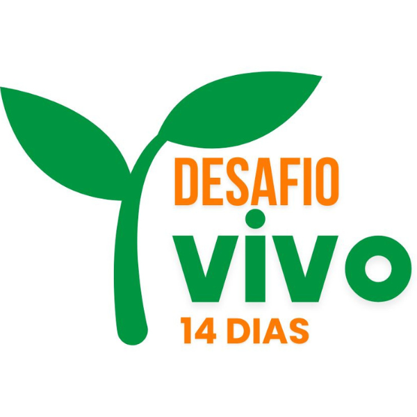 Desafio vivo de 14 dias - Carla Simone Forster | Hotmart
