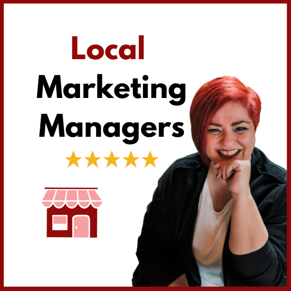 Local Marketing Managers - Anabel López | LadyenlaRed | Hotmart