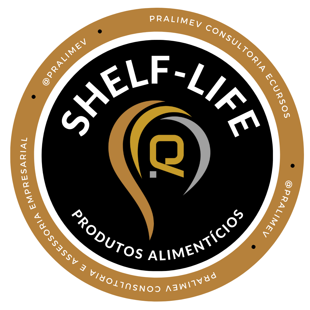 Shelf Life de alimentos - Priscila Renata | Hotmart