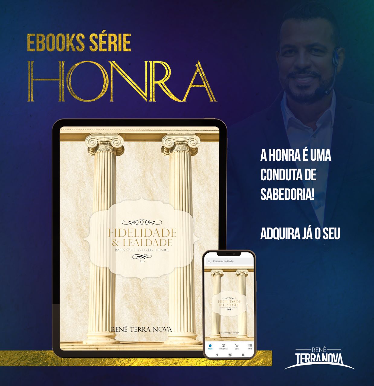 FIDELIDADE E LEALDADE