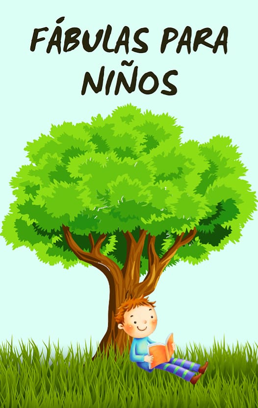 Fábulas para niños. - Lorenzo Atilio Fernandez | Hotmart