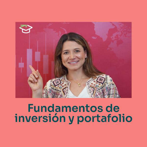 Fundamentos de inversión y portafolio - Mis Propias Finanzas | Hotmart