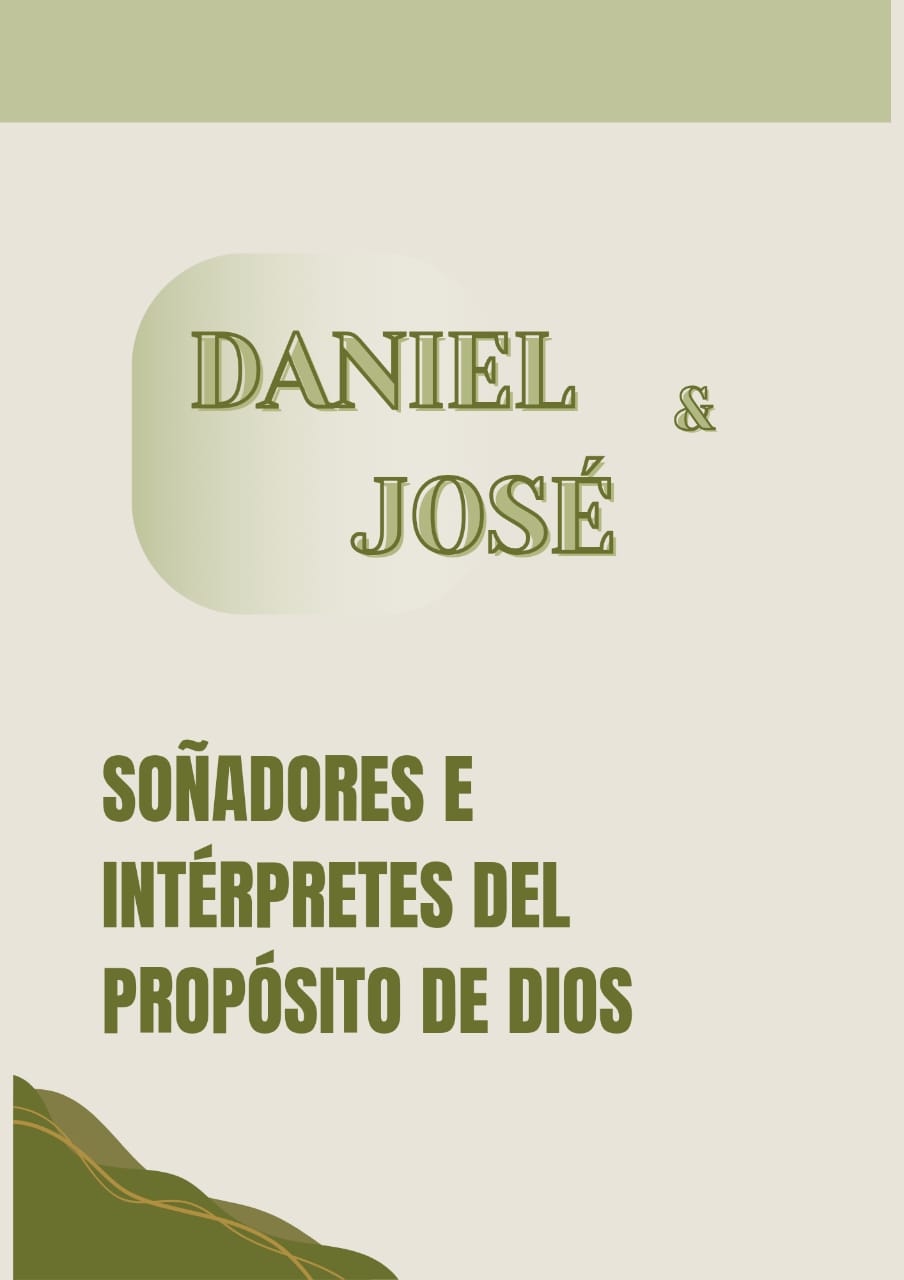 Daniel y José - Efren Castillo | Hotmart