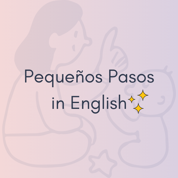 Curso de inglés para bebés (0-12 meses) - Frases, canciones y rutin...