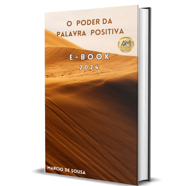 MAX - O Poder da Palavra Positiva