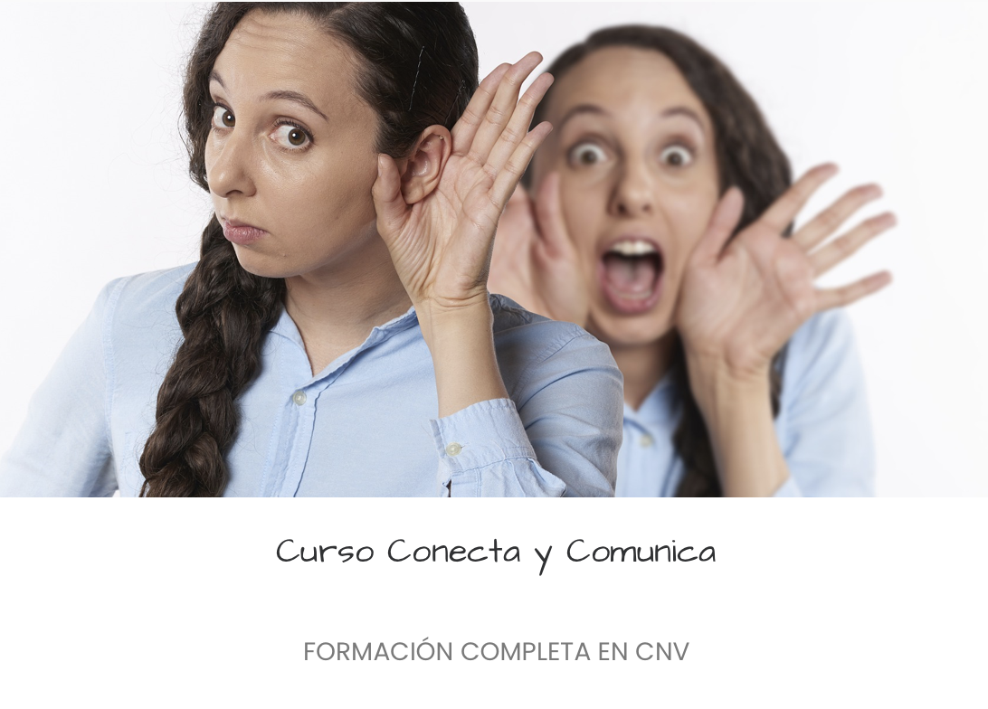 Formación completa en CNV - Elena Dieguez Basalo | Hotmart