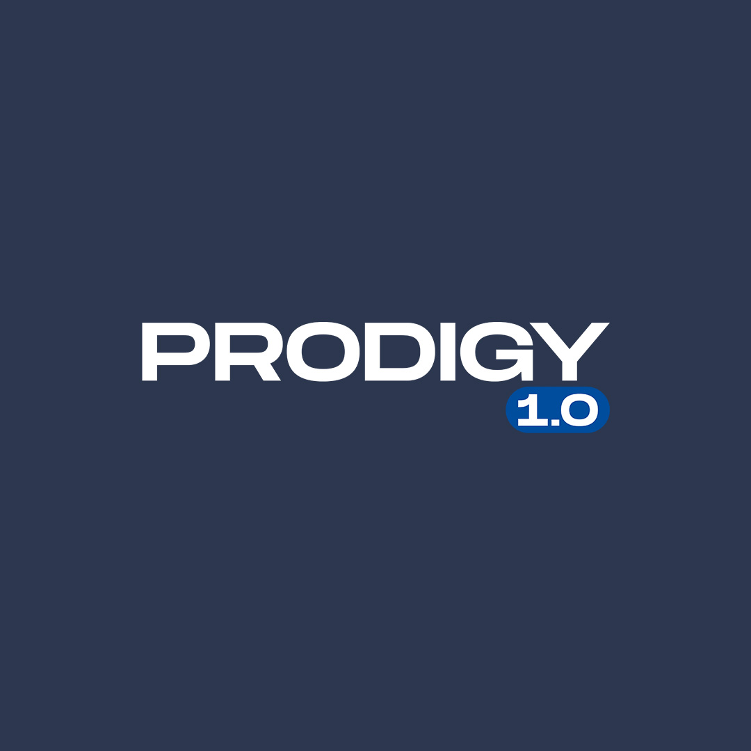 Prodigy 1.0