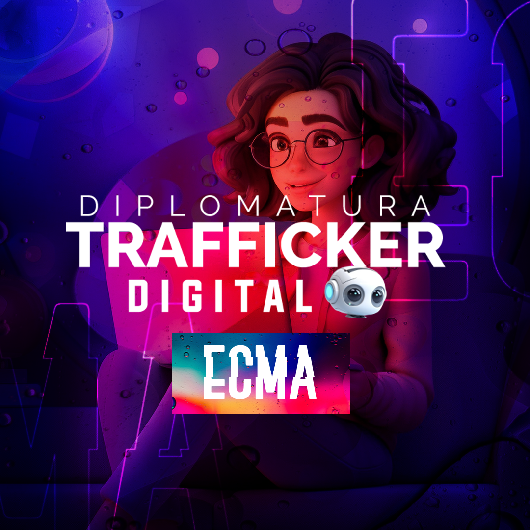 Diplomatura Traficker Digital - Jef @soyeljef | Hotmart