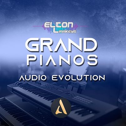 Pack GRAND PIANOS - Carine Martins de Souza | Hotmart