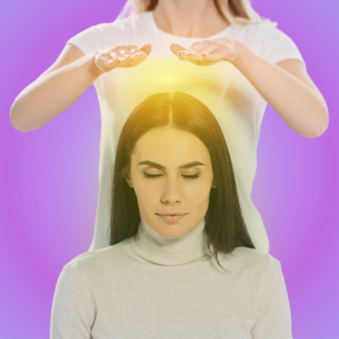 Vortex Aura Healing - Spiralis Ser Integral | Hotmart