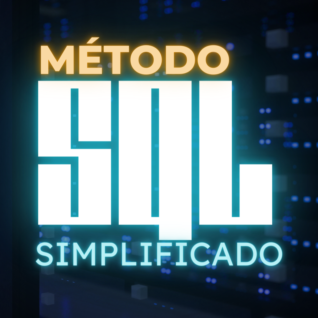 Método SQL Simplificado - MKY Tecnologia | Hotmart