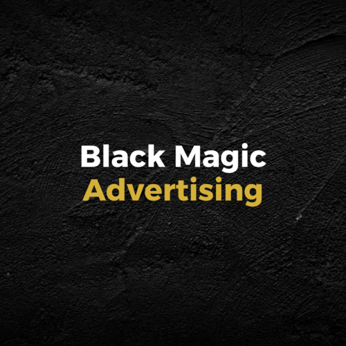 Servicios Black Magic Ads - Start Clients | Hotmart
