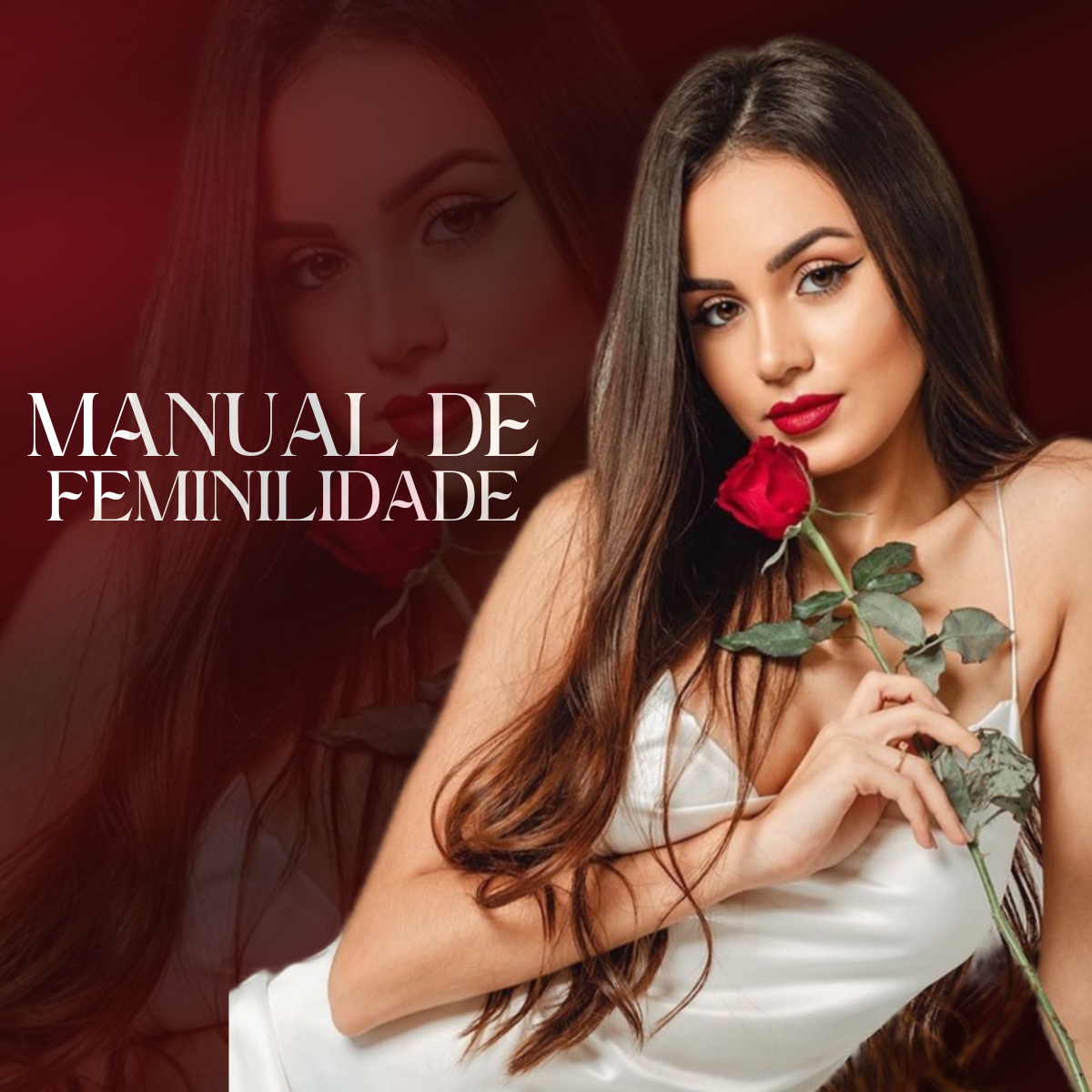 Manual de Feminilidade - Izadora Popinhak | Hotmart