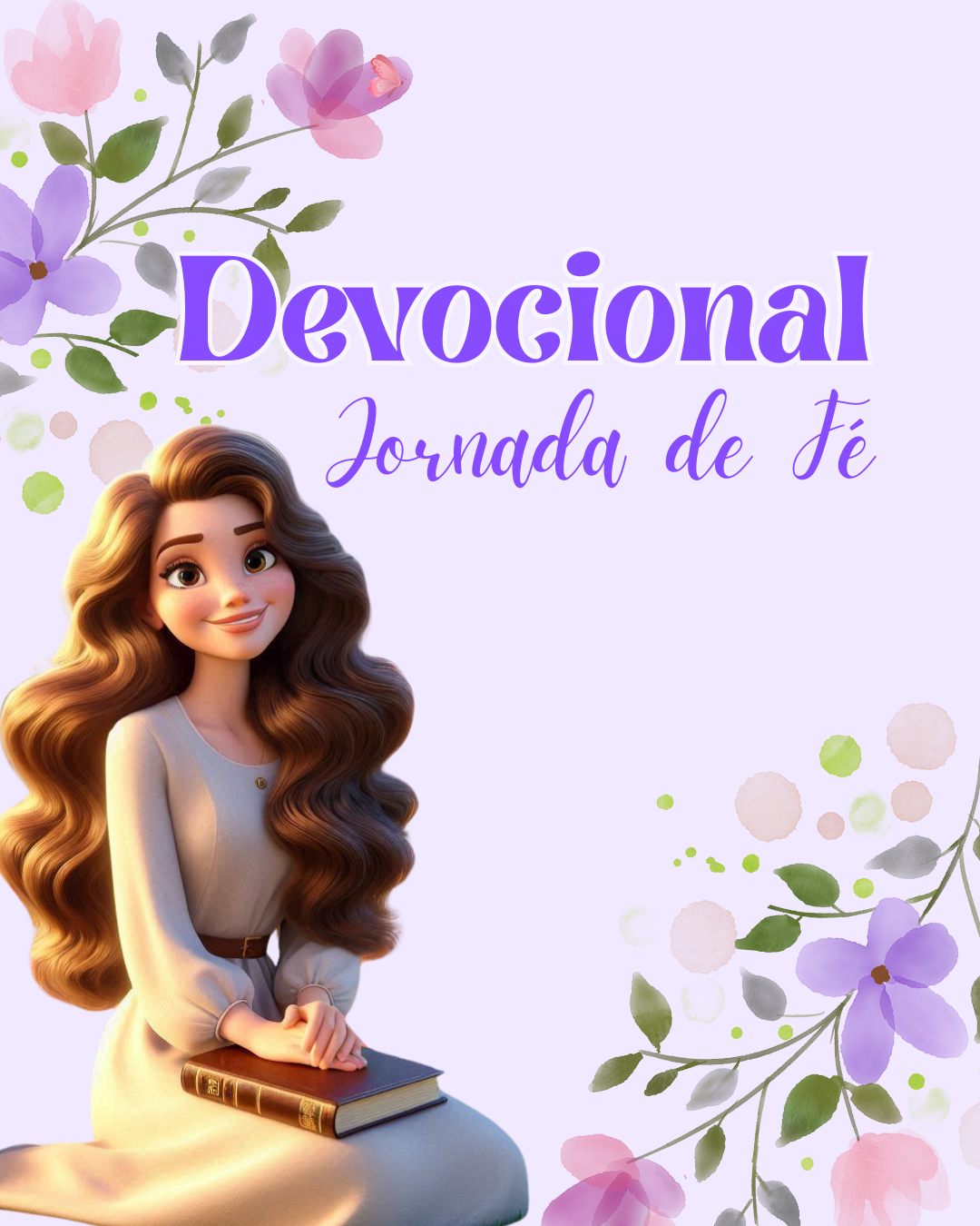 Devocional Jornada de Fé