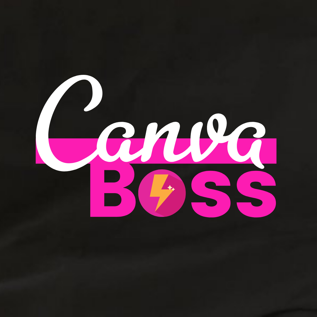 Canva Boss - Vanessa Neves | Hotmart