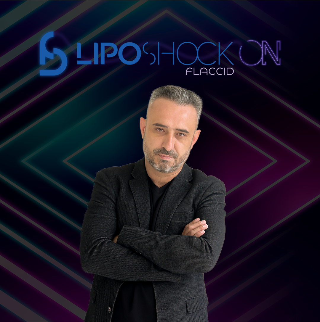Liposhock ON - Flaccid