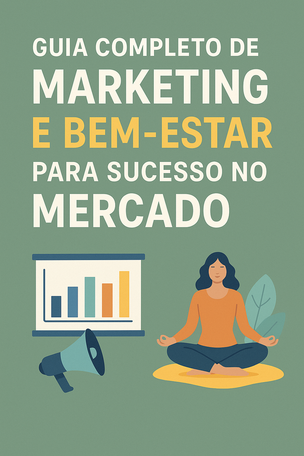 Guia Completo de Marketing e Bem-estar para Sucesso no Mercado - Ma...