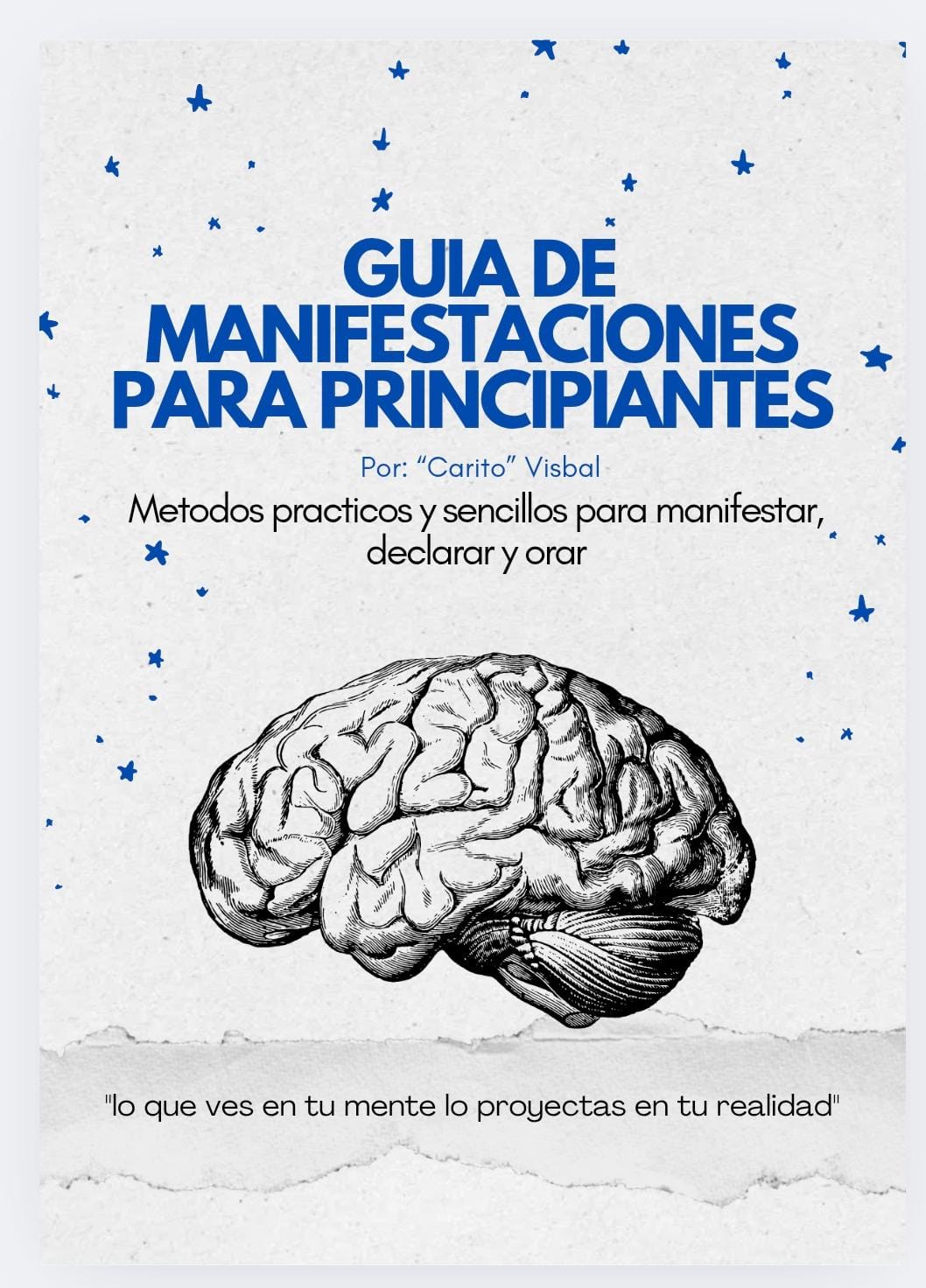 GUIA DE MANIFESTACIONES PARA PRINCIPIANTES: MANIFIESTA, DECLARA Y O...
