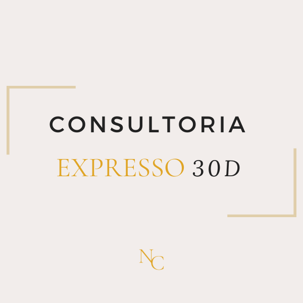 Consultoria Expresso 30d