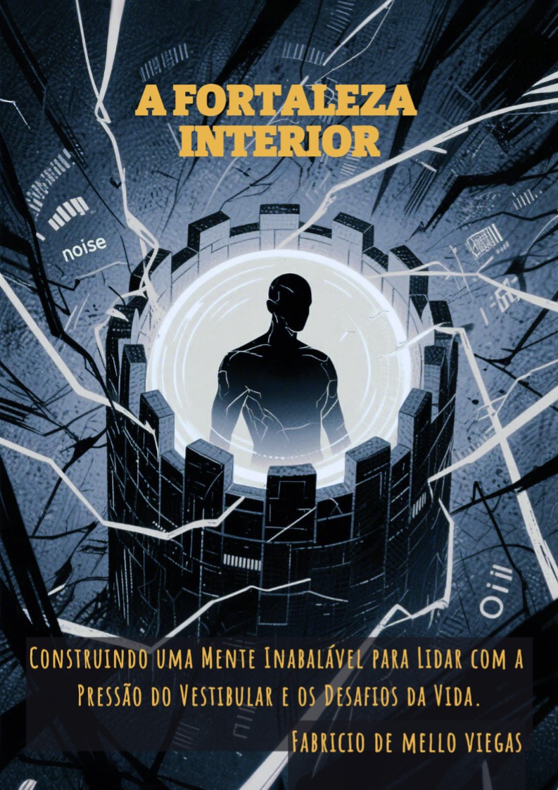A Fortaleza Interior - Fabricio Viegas | Hotmart