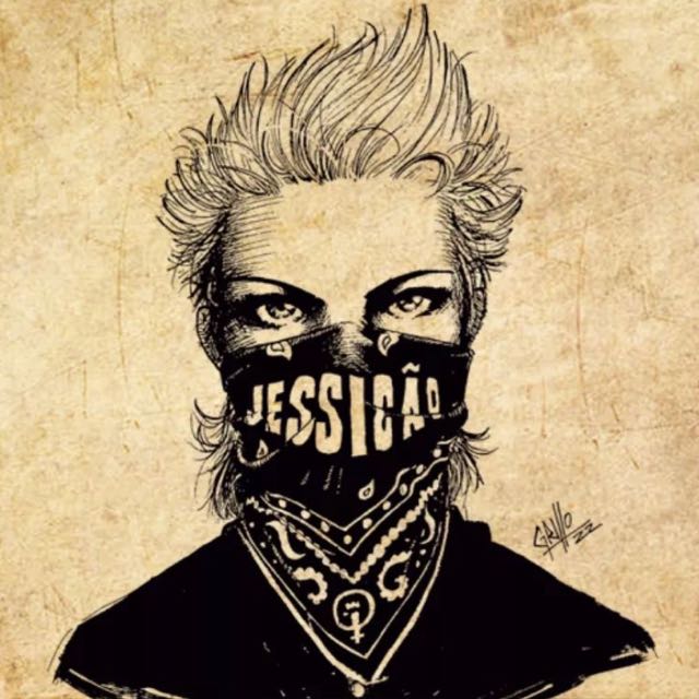 Box de e-books — por Jessicão