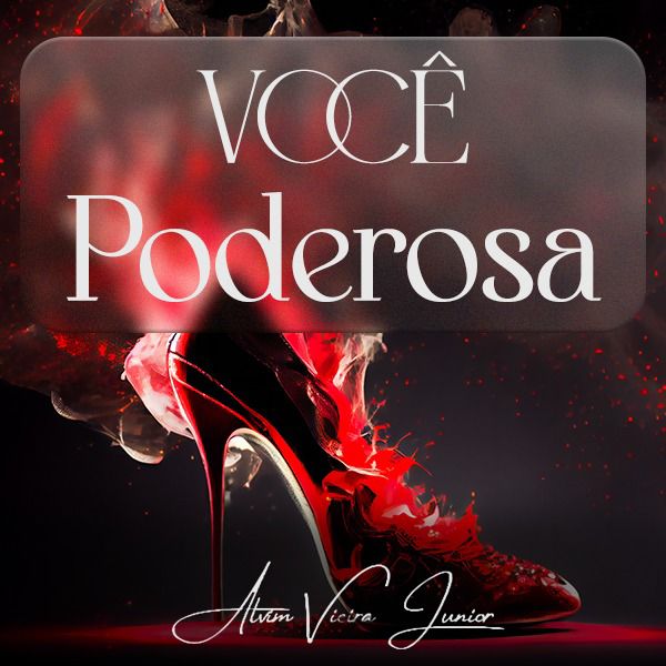 Você Poderosa