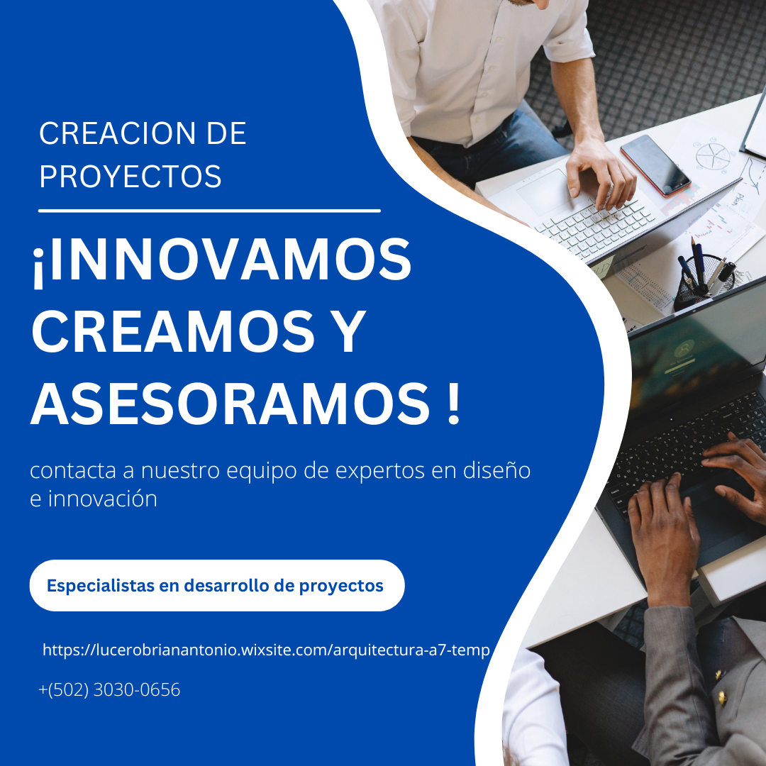 Aprender a Generar Con La Creación de Proyectos Modernos - Brian A...