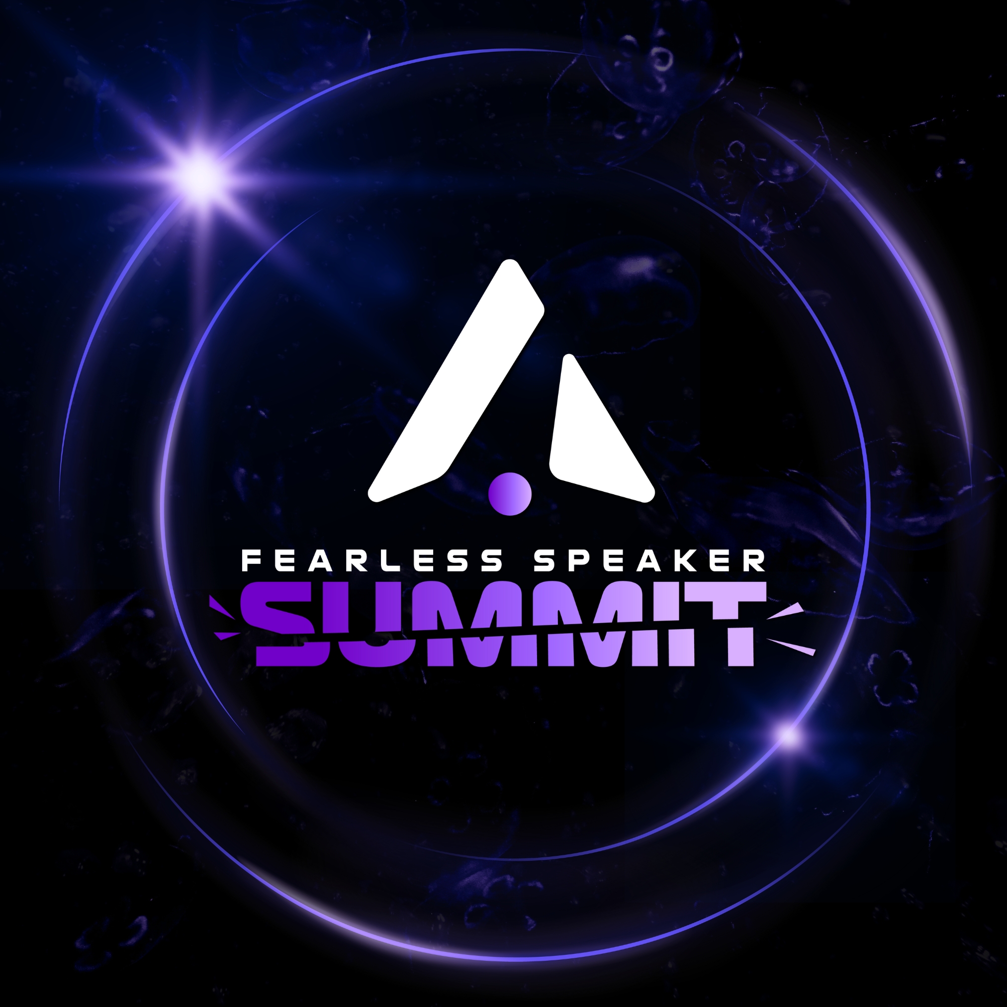 Fearless Speaker Summit - Beyond Human Lovemarks | Hotmart