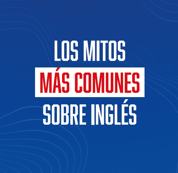 Los Mitos Más Comunes Sobre Inglés - Shane Calder Kelly | Hotmart