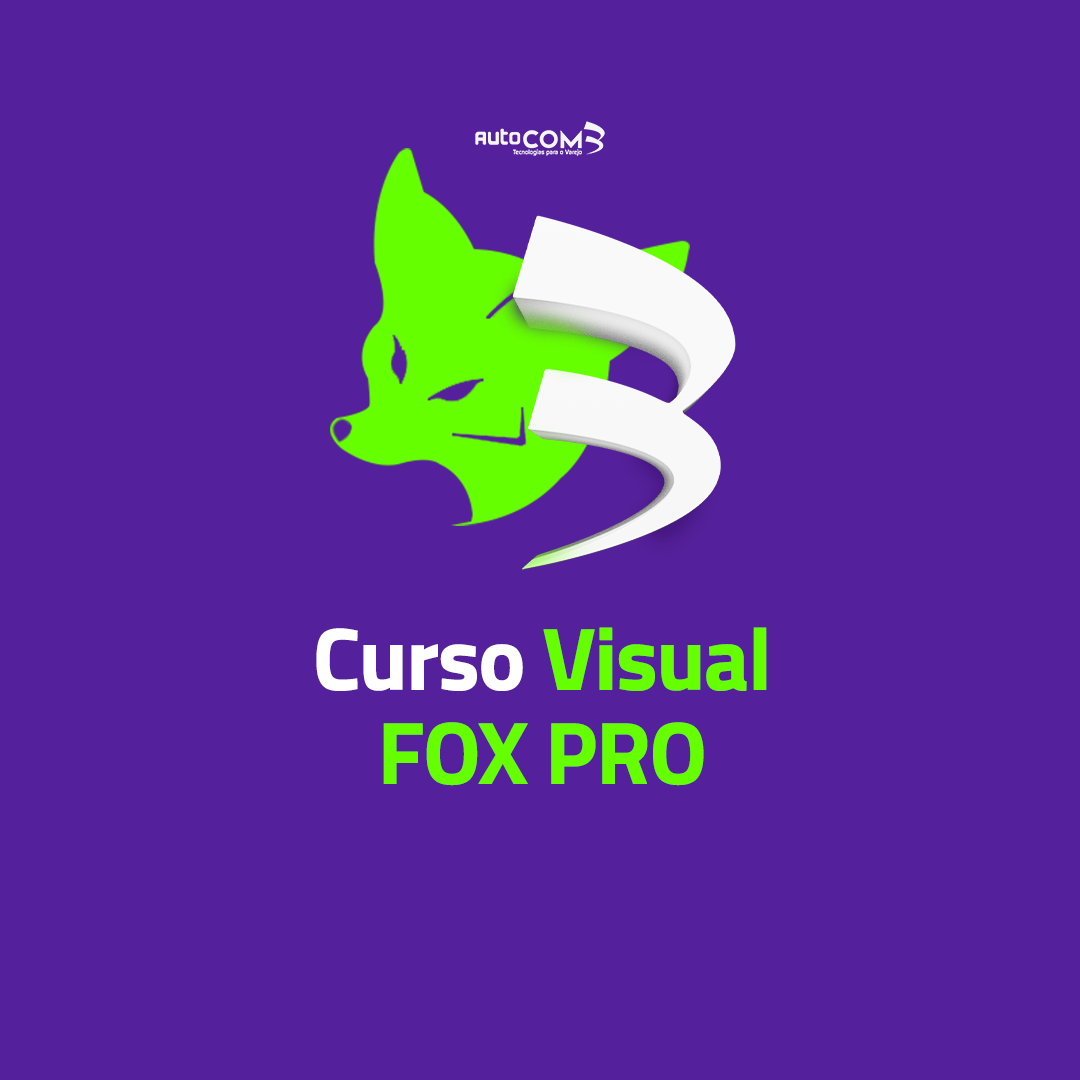 Curso Visual Fox Pro
