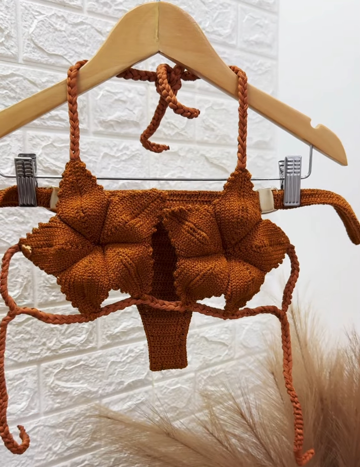 Biquíni Estrela - Top - Isabel Petrucci | Hotmart