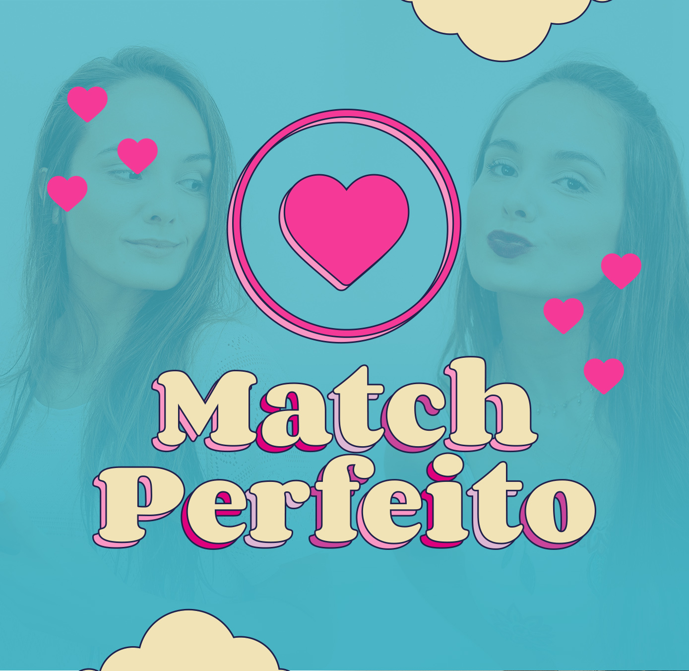 MATCH PERFEITO - Hermetica Academy | Hotmart