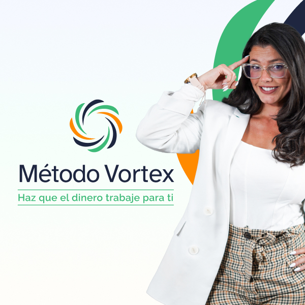 MÉTODO VORTEX og - Claudia Uribe | Hotmart