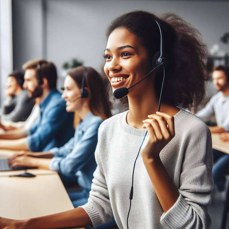 Curso online de Telemarketing - ACAD ENGENHARIA EDUCAÇÃO PROFISSION...