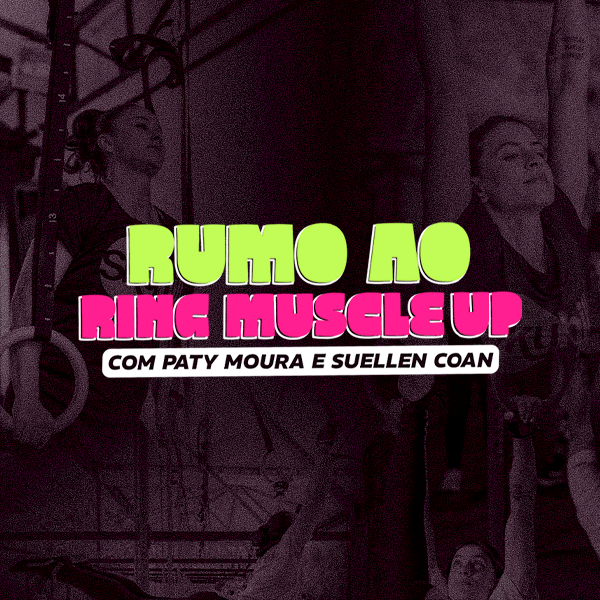 Rumo ao RMU com Paty e Su - IRC Fitness | Hotmart