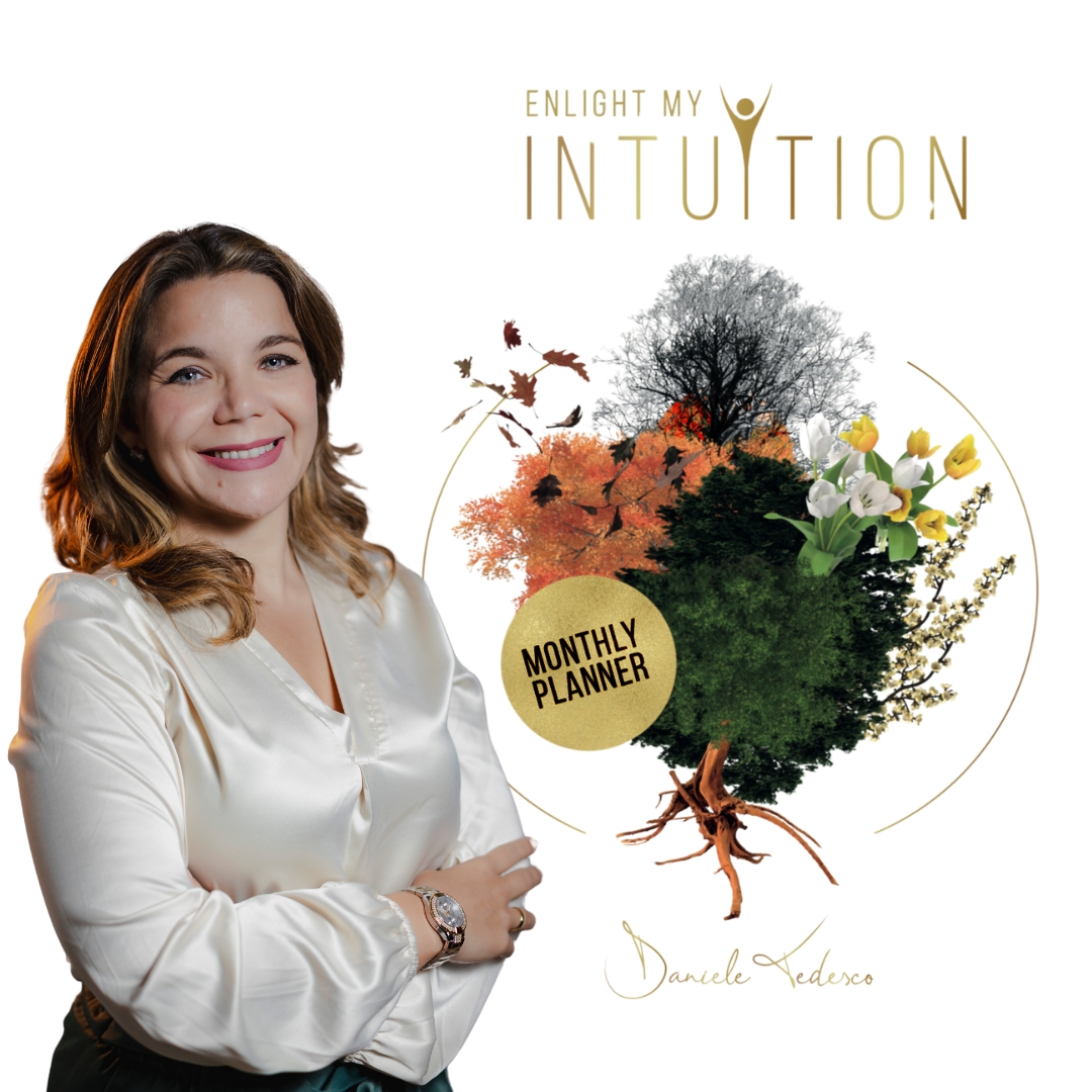 Mini INTUITION® - Daniele Tedesco | Hotmart