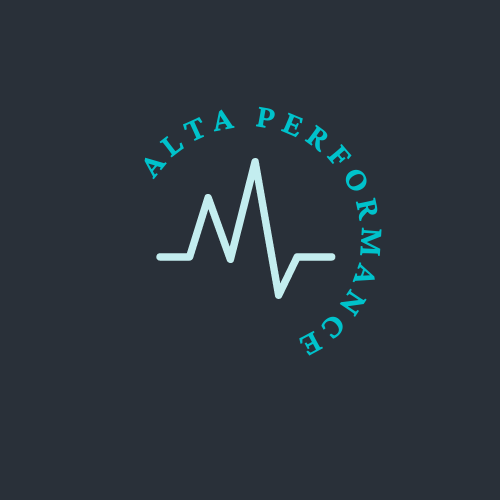 ALTA PERFORMANCE