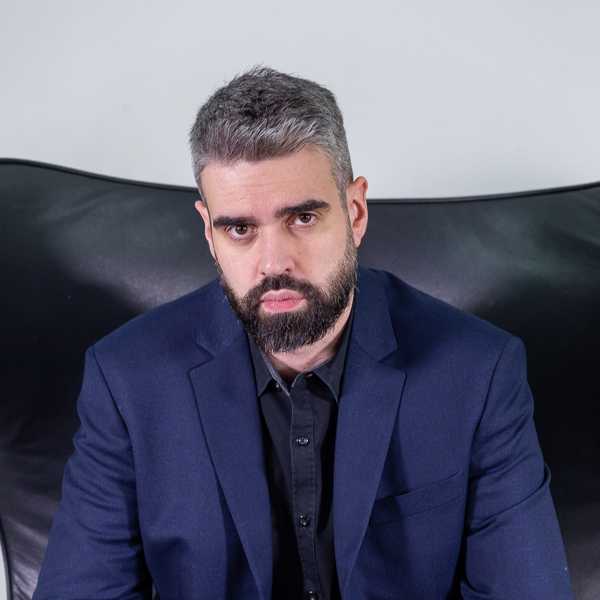 Mentoria Individual - Vitor Esprega - Pandora Treinamentos | Hotmart