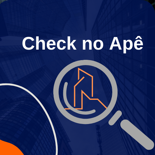 Check no Ape - Checklist Completo para Vistoria de Apartamento - pa...
