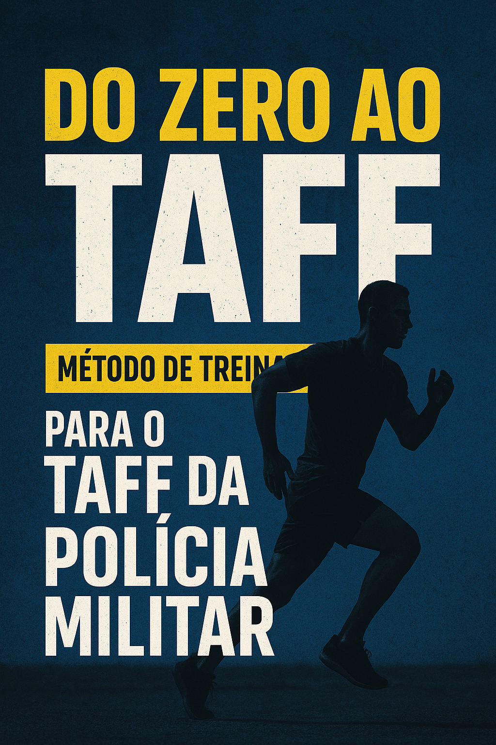 Do zero ao TAFF