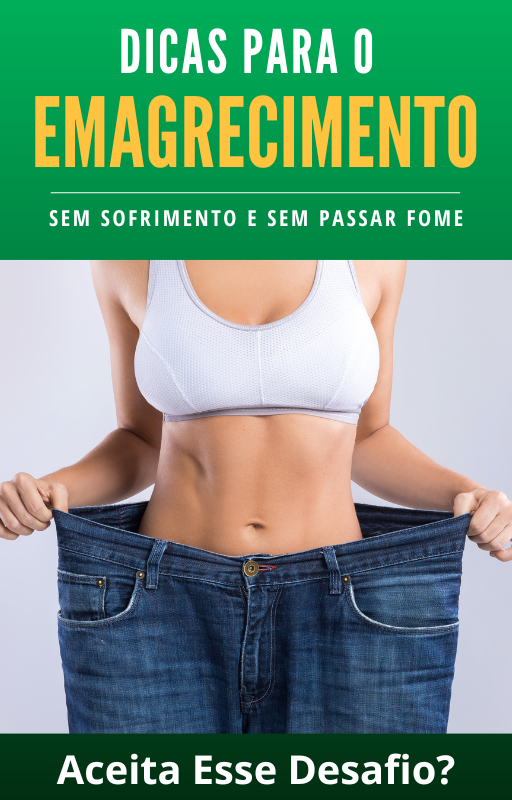 Dicas Para O Emagrecimento - Método DPE