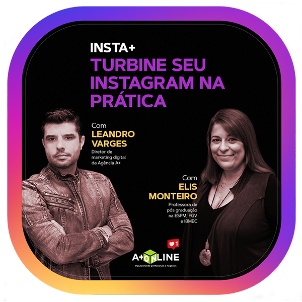 InstA+ Turbine seu Instagram na Prática