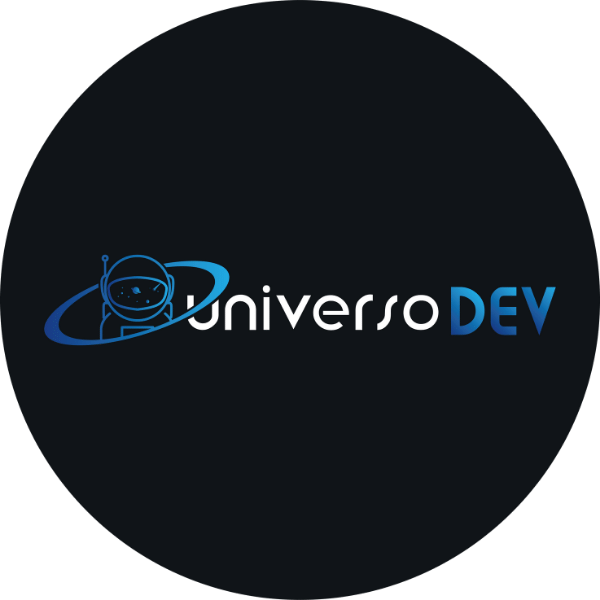 Universo DEV - Thiago Guimarães Brito | Hotmart