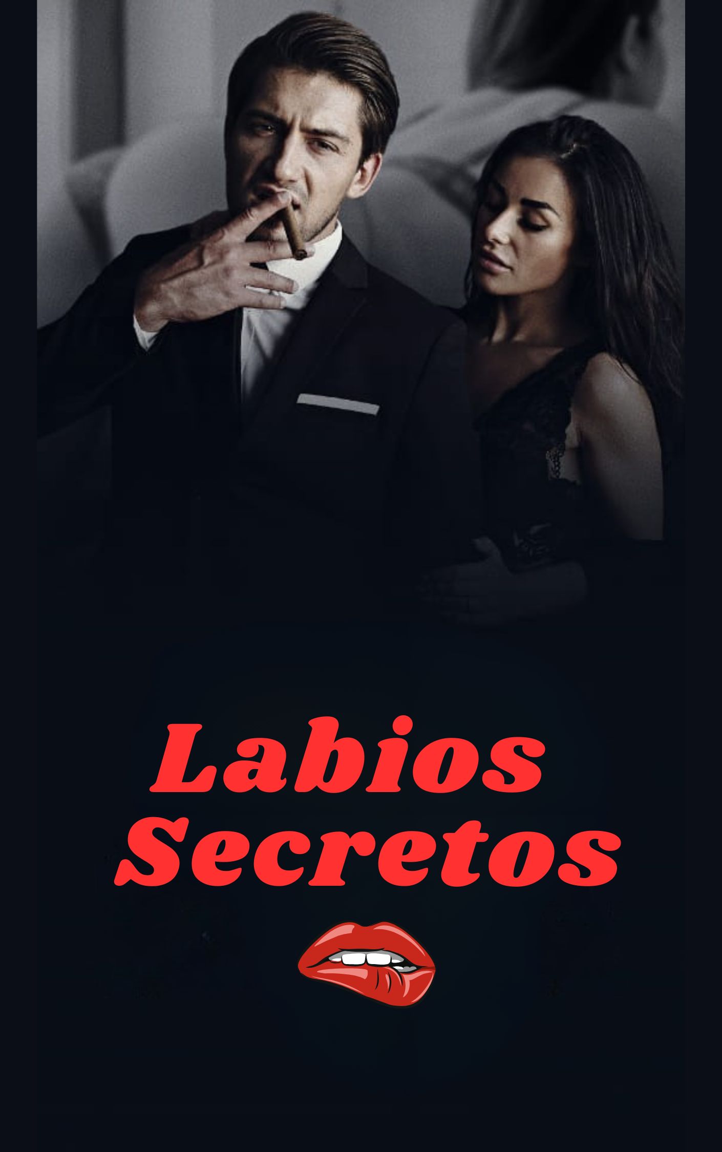 Labios Secretos - Klinks Ebooks | Hotmart