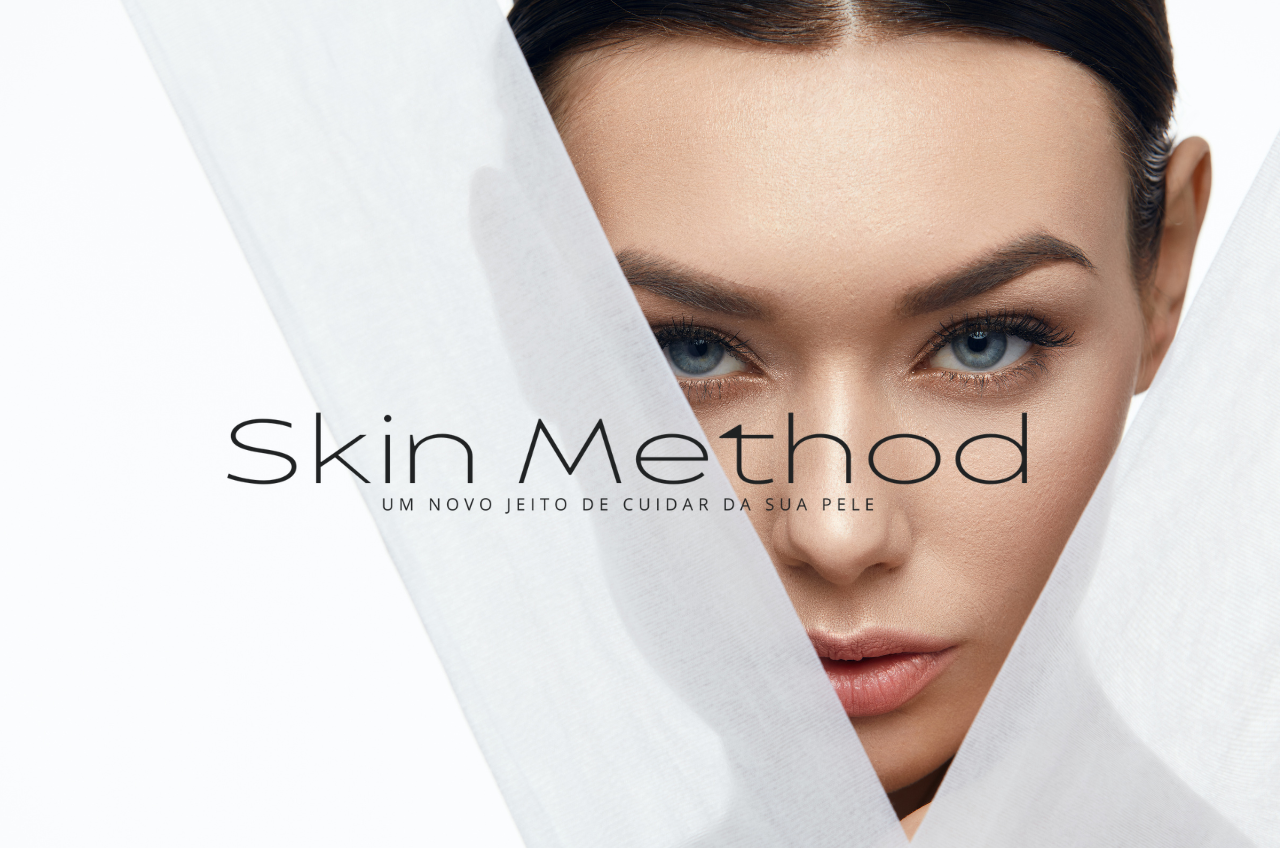 Skin Method - Gabriela Camera | Hotmart