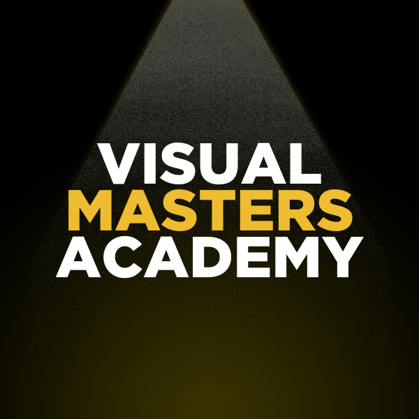 Visual Masters Academy - Digital Fenix Services | Hotmart