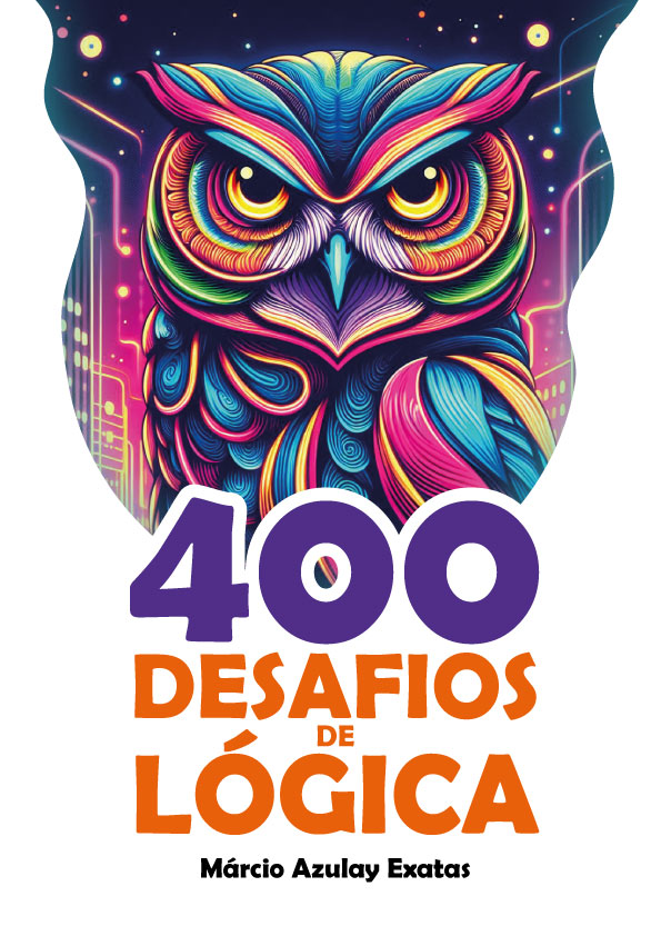 400 Desafios de Lógica