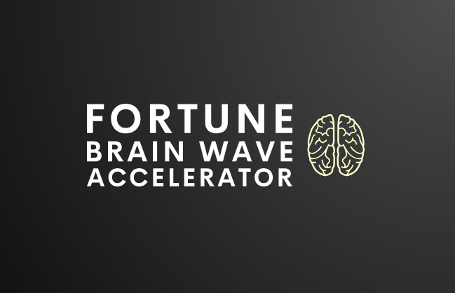 Fortune Wave Accelerator