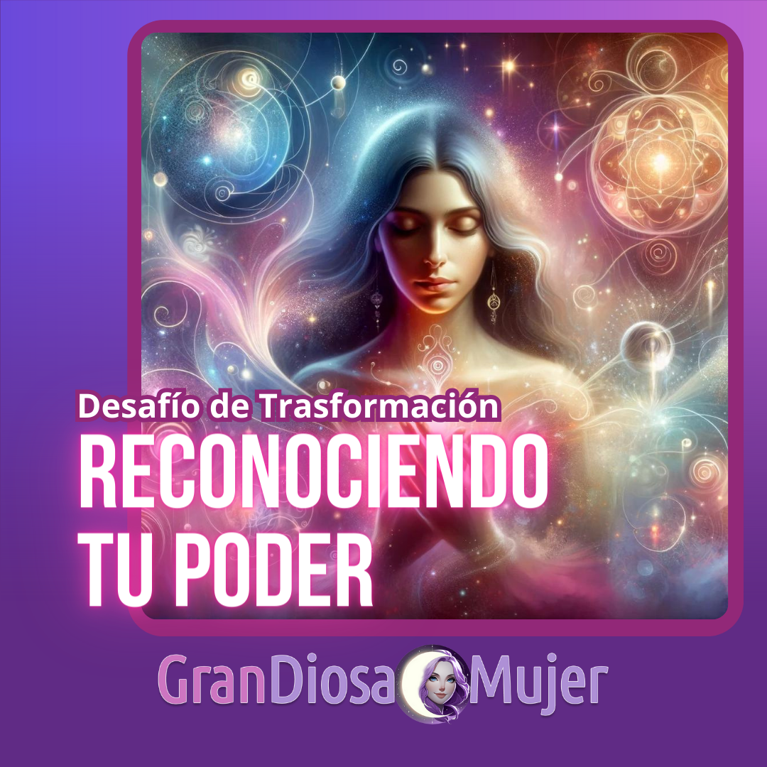 Desafio: Reconociendo Tu Poder - Magnetic Killa | Hotmart